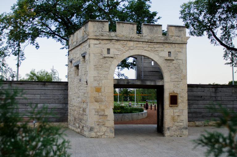 Upper Fort Garry – Today, A New Experience in Heritage Exploration